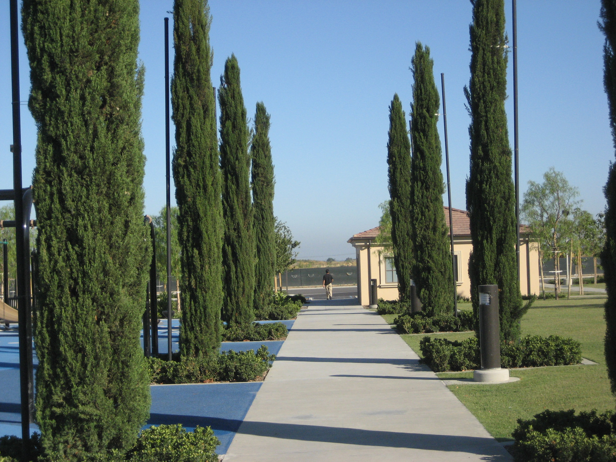 Stonegate Community Park - ClarkGreen.com